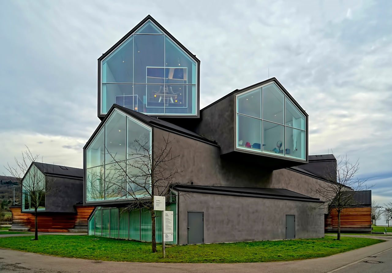 Green Architects; What Do They Really Do? | SkyPerma